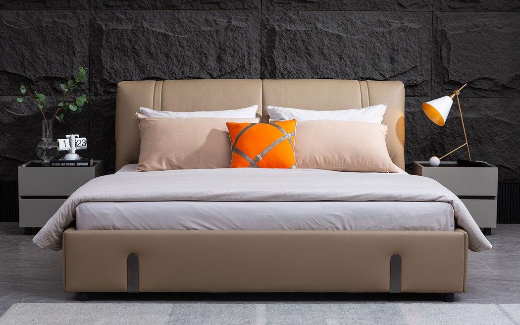 ULTIMATE BED | MULTIFUNCTIONAL BED | SMART BED | TECH BED – Jubilee ...