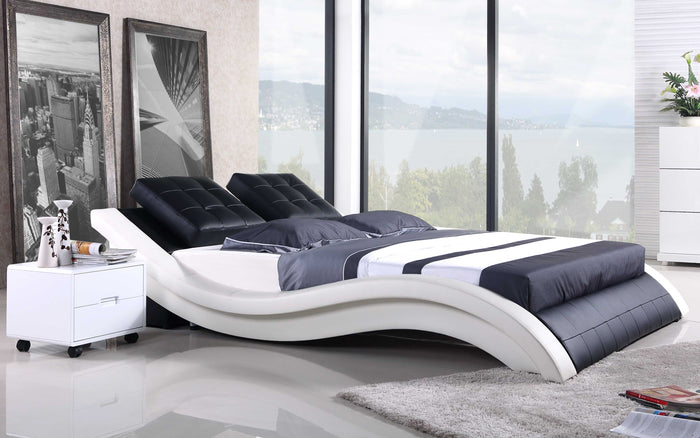 ULTIMATE BED | MULTIFUNCTIONAL BED | SMART BED | TECH BED – Jubilee ...