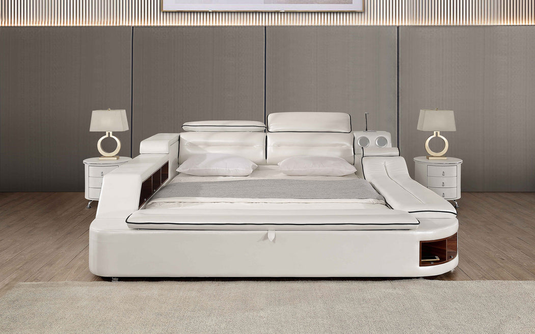 ULTIMATE BED | MULTIFUNCTIONAL BED | SMART BED | TECH BED – Jubilee ...