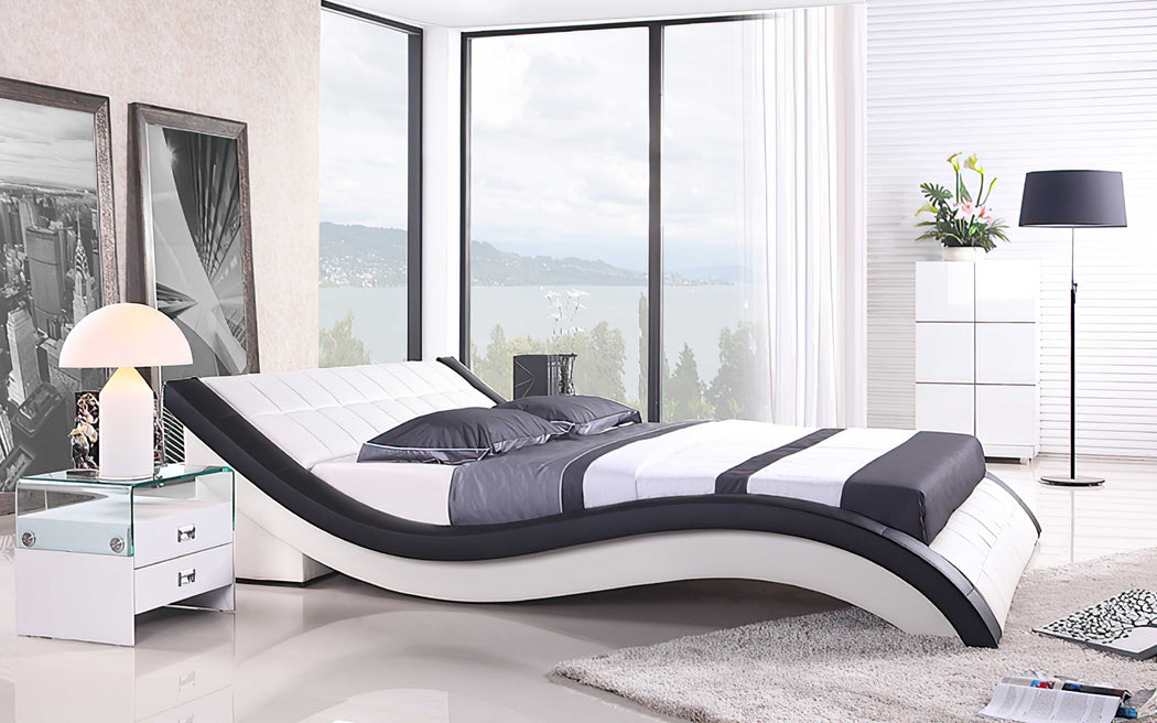 ULTIMATE BED | MULTIFUNCTIONAL BED | SMART BED | TECH BED – Jubilee ...