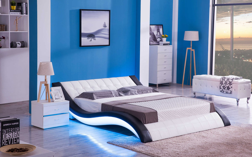 ULTIMATE BED | MULTIFUNCTIONAL BED | SMART BED | TECH BED – Jubilee ...