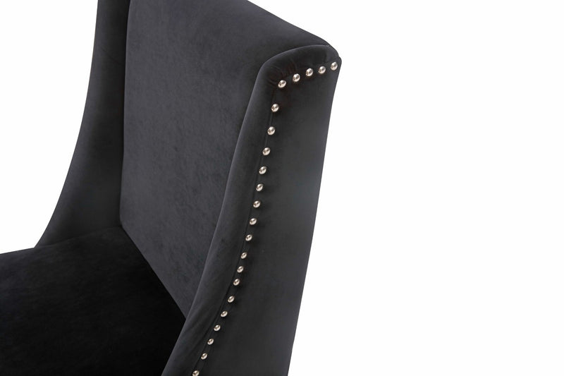 Axer Dining Chair|Jubilee Furniture Stores Las Vegas