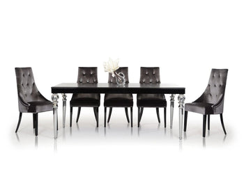 DINING TABLE – Page 2 – Jubilee Furniture